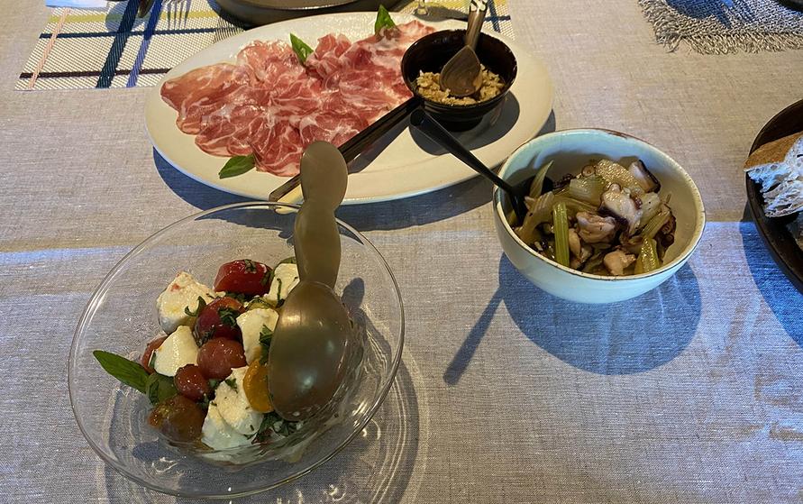 めちゃくちゃ美味しい。うちでも絶対に真似するぞ！【こぐれひでこの｢ごはん日記｣】 Roomie（ルーミー）