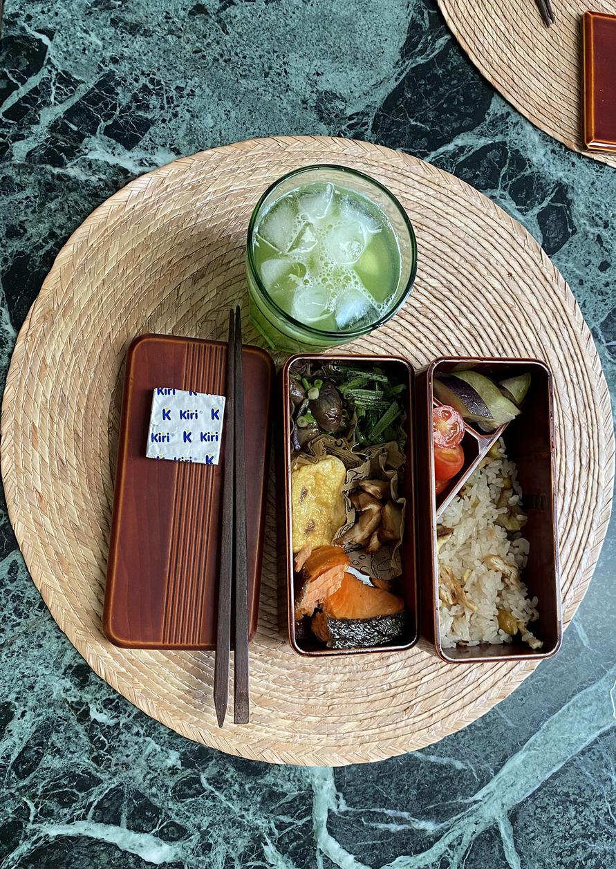 パッションフルーツ味が朝から美味しい【こぐれひでこの「ごはん日記」】 Roomie(ルーミー)