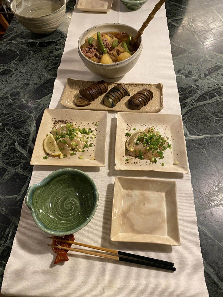 パッションフルーツ味が朝から美味しい【こぐれひでこの「ごはん日記」】 Roomie(ルーミー)
