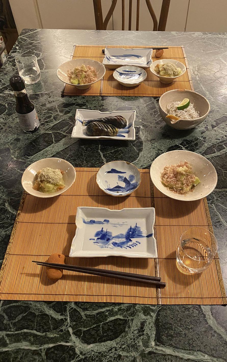 サンマの美味しさは格別だねえ【こぐれひでこの「ごはん日記」】 Roomie(ルーミー)