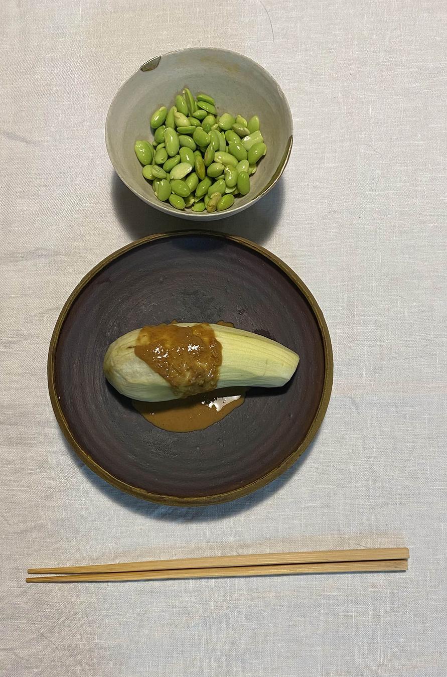 「夕日を見にこない？」というお誘い【こぐれひでこの｢ごはん日記｣】 Roomie（ルーミー）