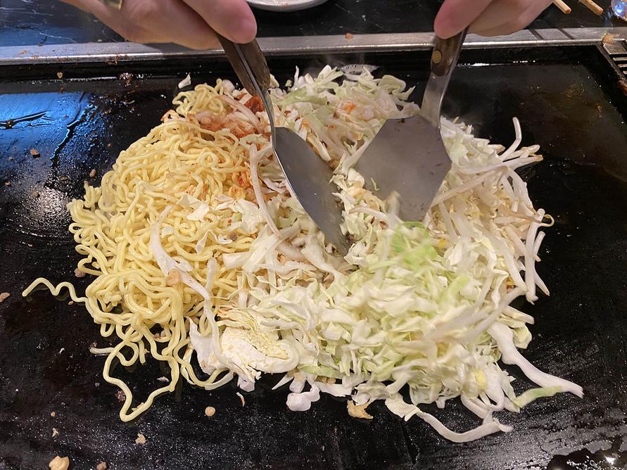 ソウルフードとはいえ、食べるのは10年以上ぶり【こぐれひでこの「ごはん日記」】 Roomie(ルーミー)