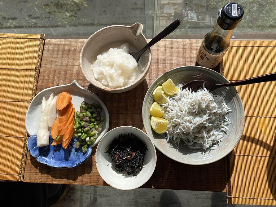 驚きながら美味しくいただきました【こぐれひでこの「ごはん日記」】 Roomie(ルーミー)