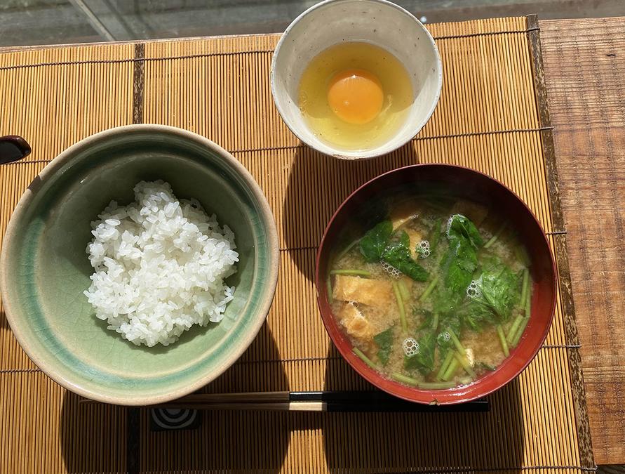 驚きながら美味しくいただきました【こぐれひでこの「ごはん日記」】 Roomie(ルーミー)