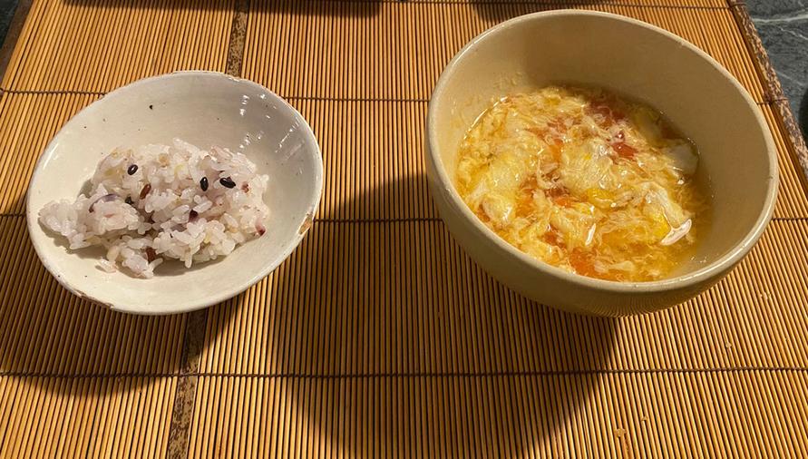 ちょっとこりゃ只者じゃないよ【こぐれひでこの｢ごはん日記｣】 Roomie（ルーミー）