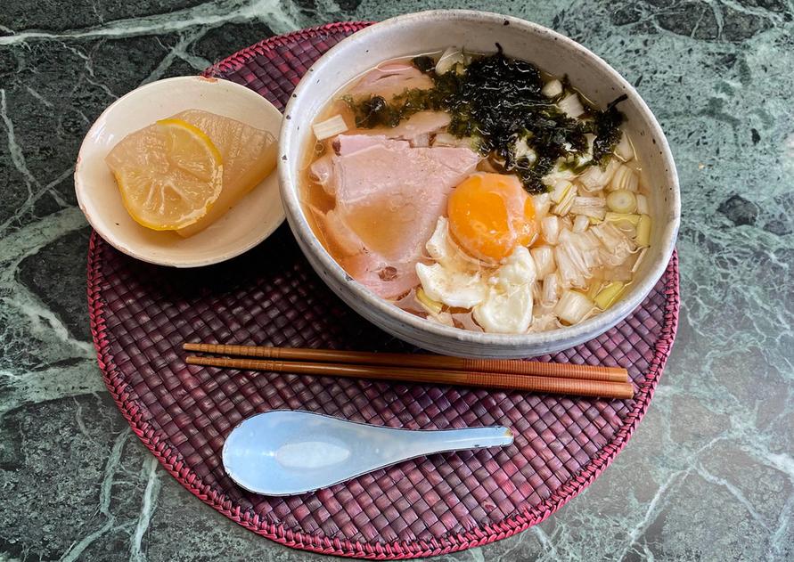 美味しいし簡単。作るのおすすめ!【こぐれひでこの「ごはん日記」】 Roomie(ルーミー)