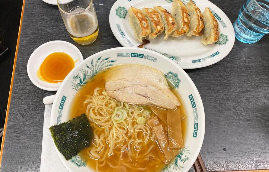 美味しいなあ、こういうサラダ【こぐれひでこの「ごはん日記」】 Roomie(ルーミー)