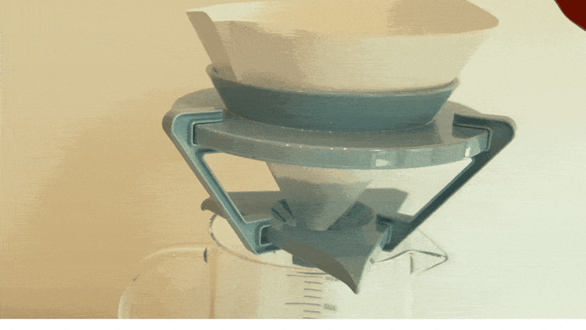 「猿田彦珈琲のドリッパー」なら初心者でも“お店みたいなコーヒー”に | ROOMIE（ルーミー）