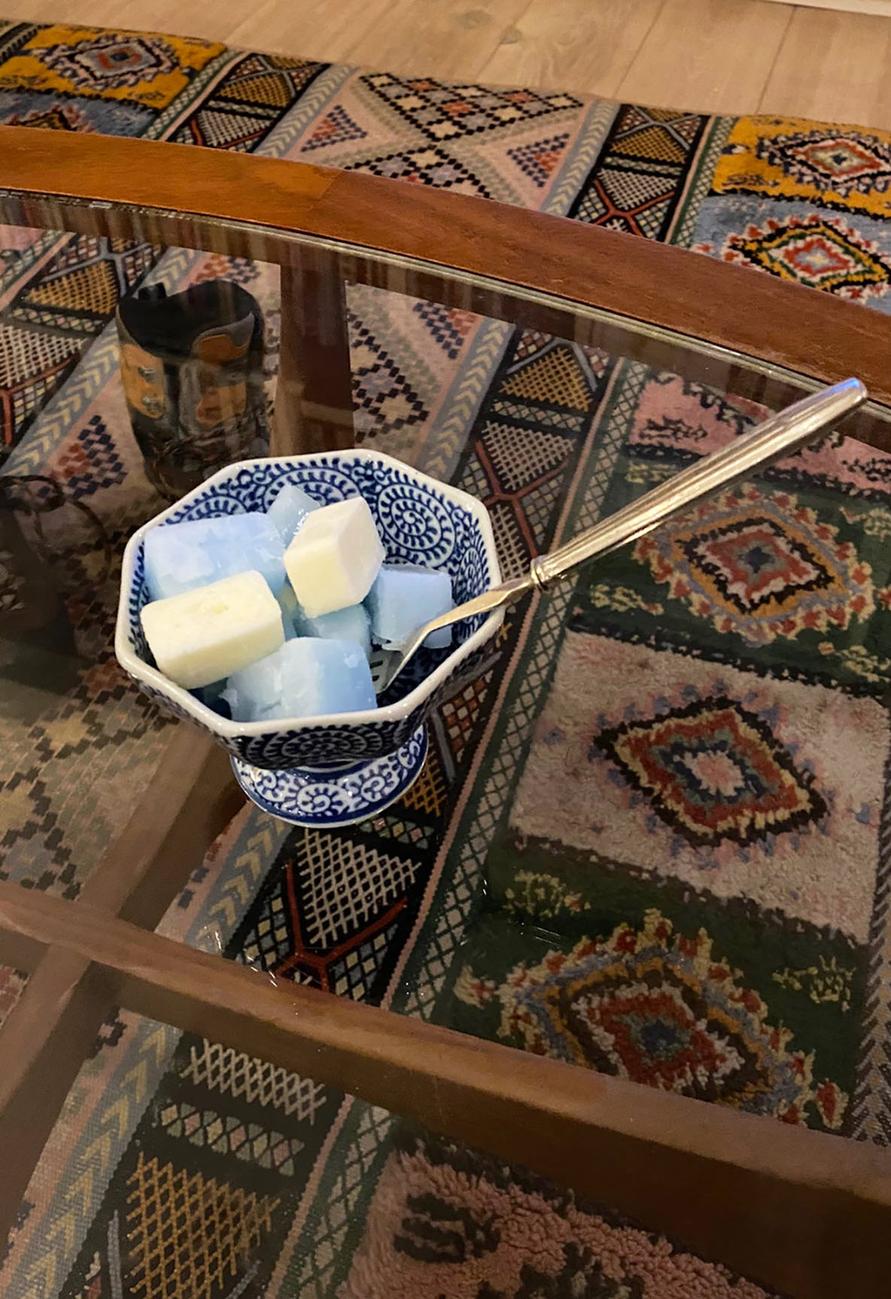 烏龍茶の葉の炊き込みご飯。これは大変にうまかった!!!【こぐれひでこの「ごはん日記」】 Roomie(ルーミー)