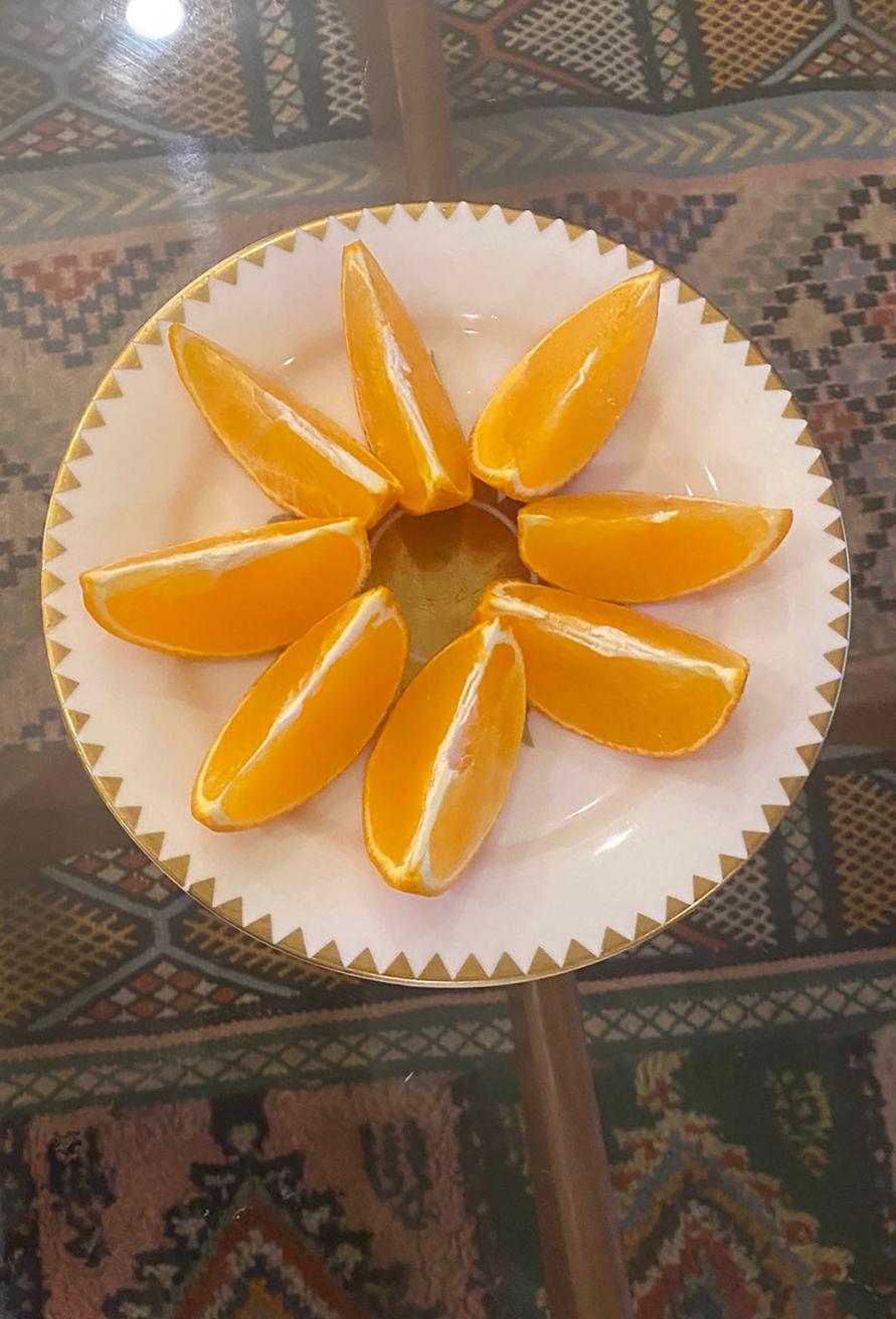 あさりの酒蒸し、白菜と椎茸のじっくり煮【こぐれひでこの｢ごはん日記｣】 Roomie（ルーミー）