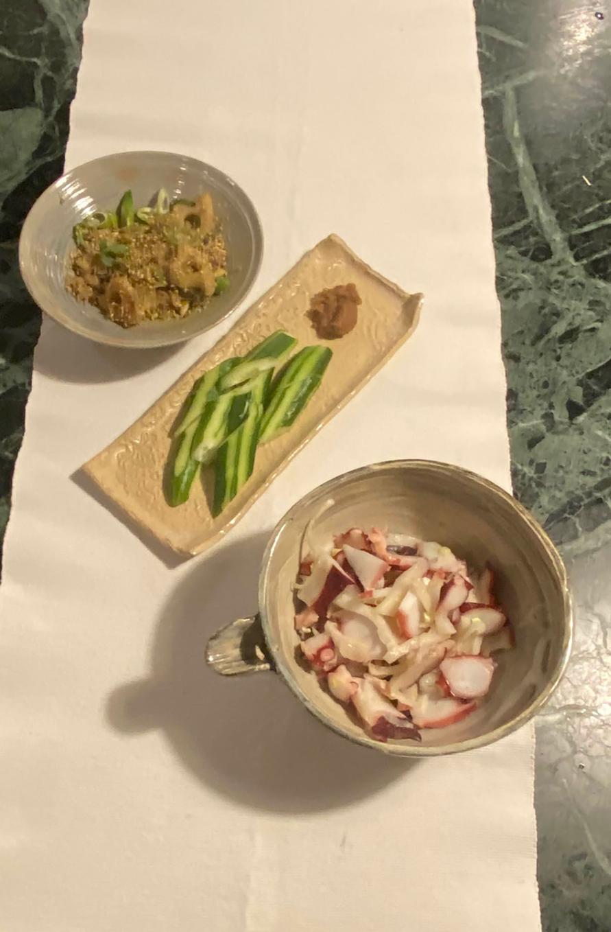 トスカーナ地方の家庭料理「パン粥」【こぐれひでこの「ごはん日記」】 Roomie(ルーミー)