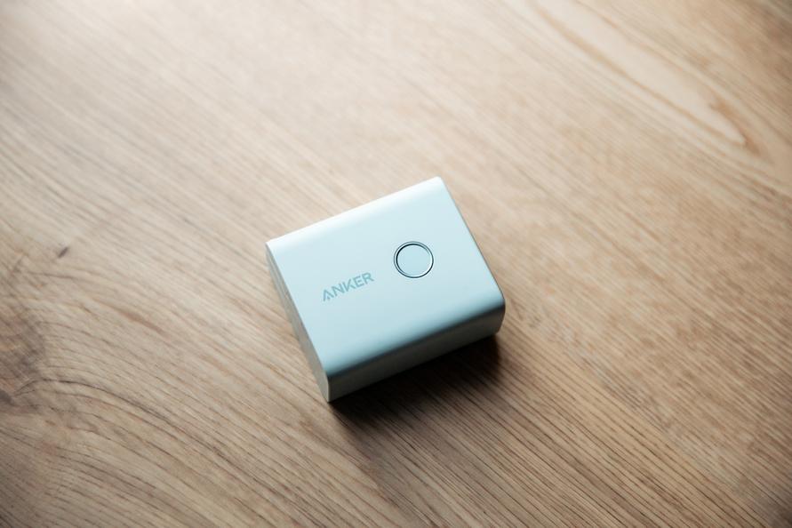 Ankerのコレを約1年使ってわかった“いい点”と“本当は欲しかった機能” | ROOMIE（ルーミー）