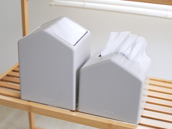 KEYUCA ティッシュケース | fullfull.main.jp