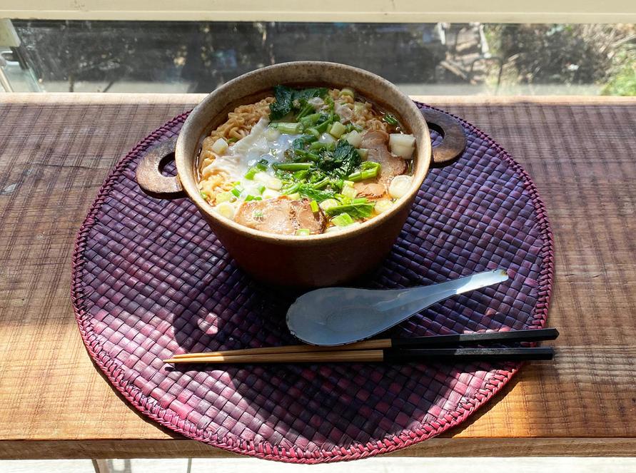 お赤飯とおでんの似合うこと!【こぐれひでこの「ごはん日記」】 Roomie(ルーミー)