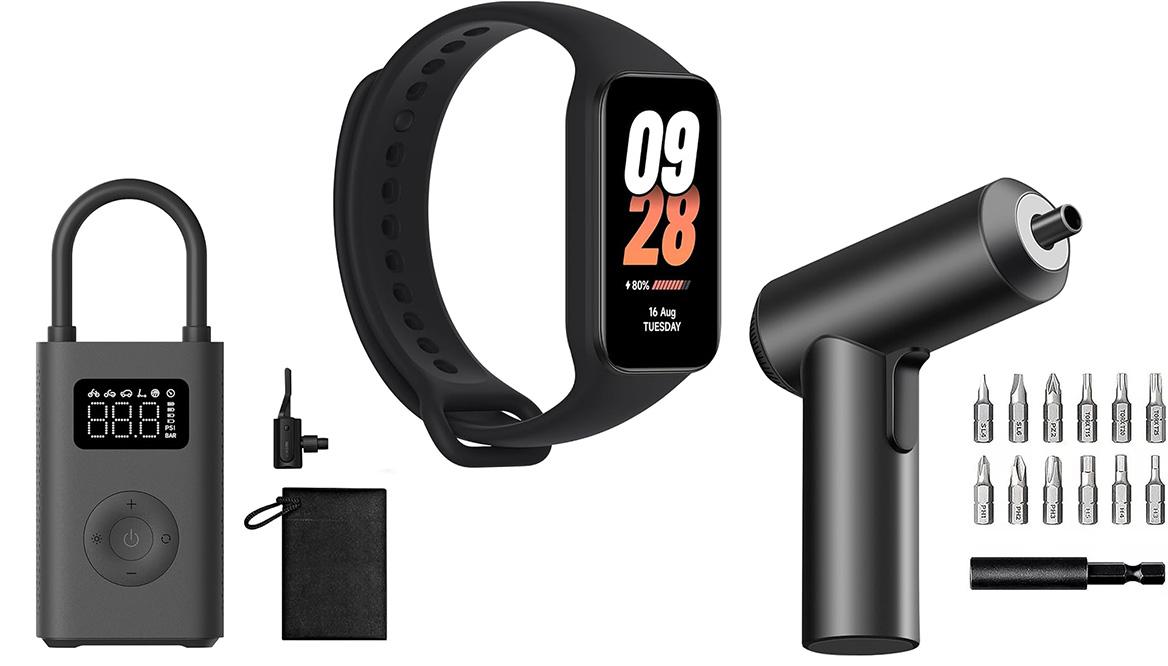Xiaomiのガジェットたちが新生活セールでめちゃ安くなってるぞ Xiaomiのガジェットたちが新生活セールでめちゃ安くなってるぞ