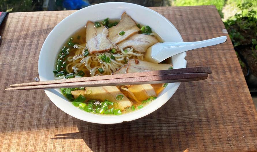 美味しい餃子を作るのって難しいね!【こぐれひでこの「ごはん日記」】 Roomie(ルーミー)