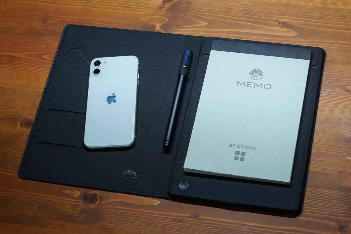 手書きが好きだけどデジタル管理もしたい人にはツバメノート公認のスマート文具「T-note2」がオススメかも | ROOMIE（ルーミー）