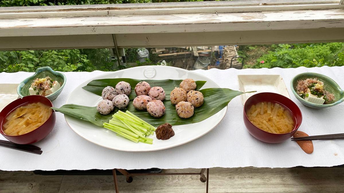 美味しいし、食べやすい【こぐれひでこの｢ごはん日記｣】 Roomie（ルーミー）