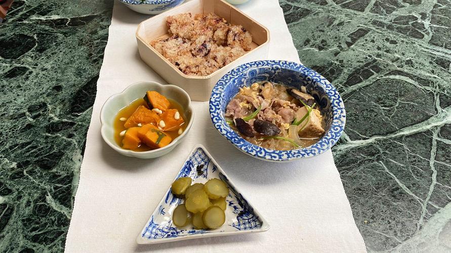 迷っても行く価値あり! 美味しいお店でした【こぐれひでこの「ごはん日記」】 Roomie(ルーミー)