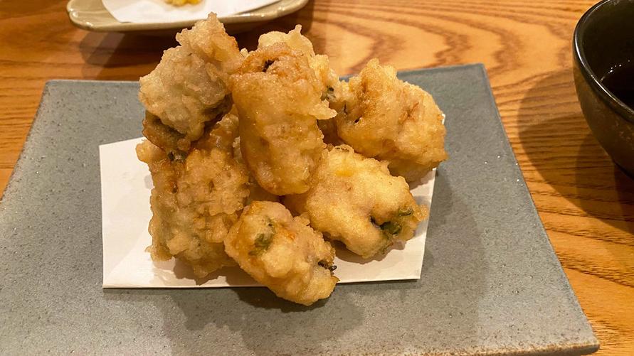 迷っても行く価値あり! 美味しいお店でした【こぐれひでこの「ごはん日記」】 Roomie(ルーミー)
