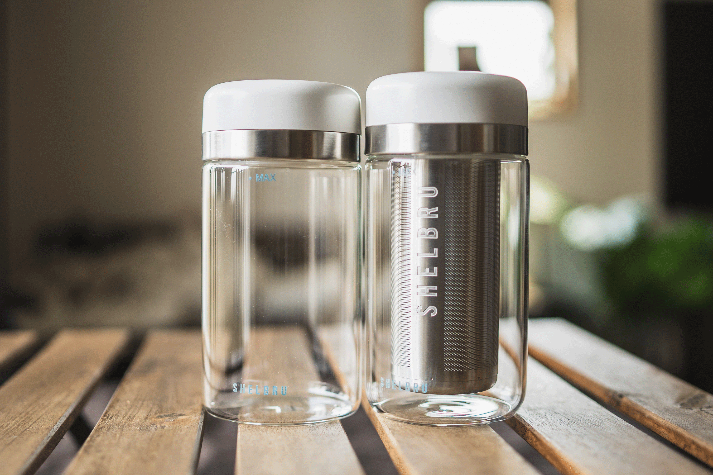 おいしいコールドブリューを常時ストックできる「SHELBRU」でお家カフェタイムが捗るね！ | ROOMIE（ルーミー）