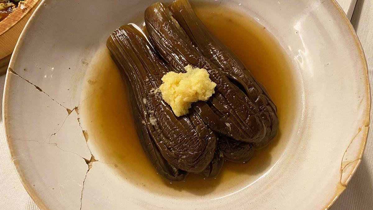 冷やして食べました。美味しい!【こぐれひでこの「ごはん日記」】 Roomie(ルーミー)