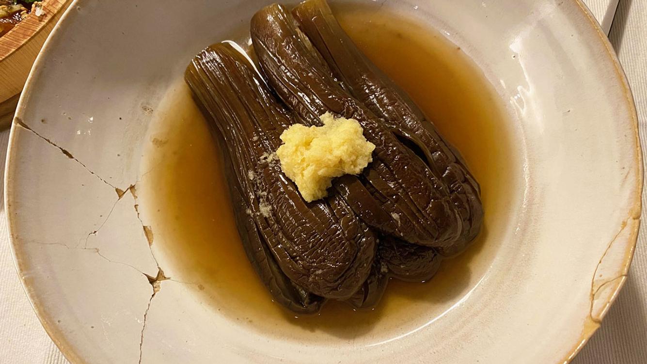冷やして食べました。美味しい！【こぐれひでこの｢ごはん日記｣】 Roomie（ルーミー）
