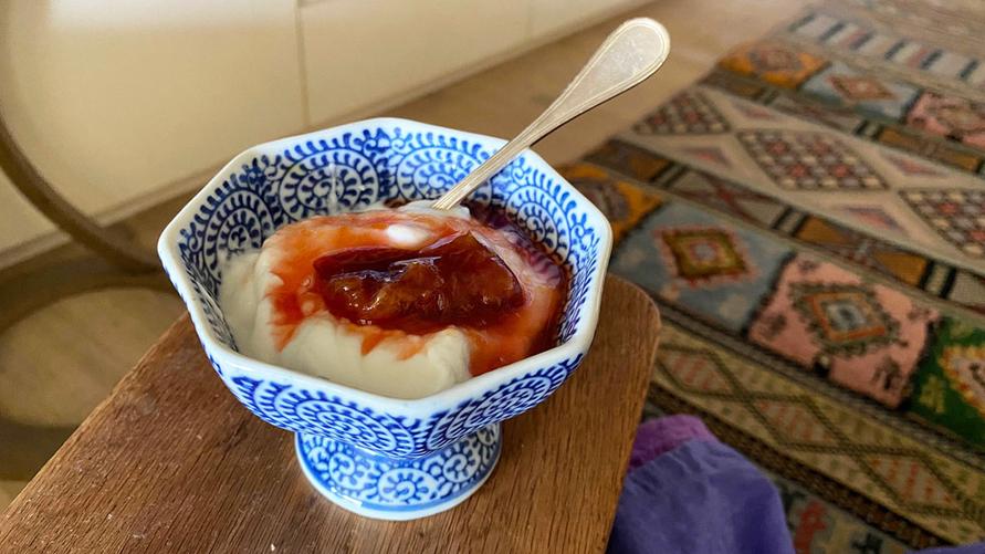 優しい、優しい、体に良さそうな料理【こぐれひでこの｢ごはん日記｣】 Roomie（ルーミー）