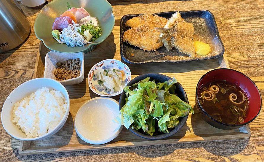 優しい、優しい、体に良さそうな料理【こぐれひでこの「ごはん日記」】 Roomie(ルーミー)