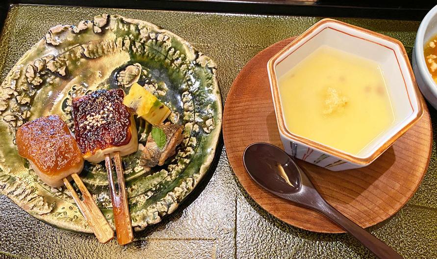 人柄も料理もワインも素晴らしくて、あっけにとられるばかり【こぐれひでこの｢ごはん日記｣】 Roomie（ルーミー）