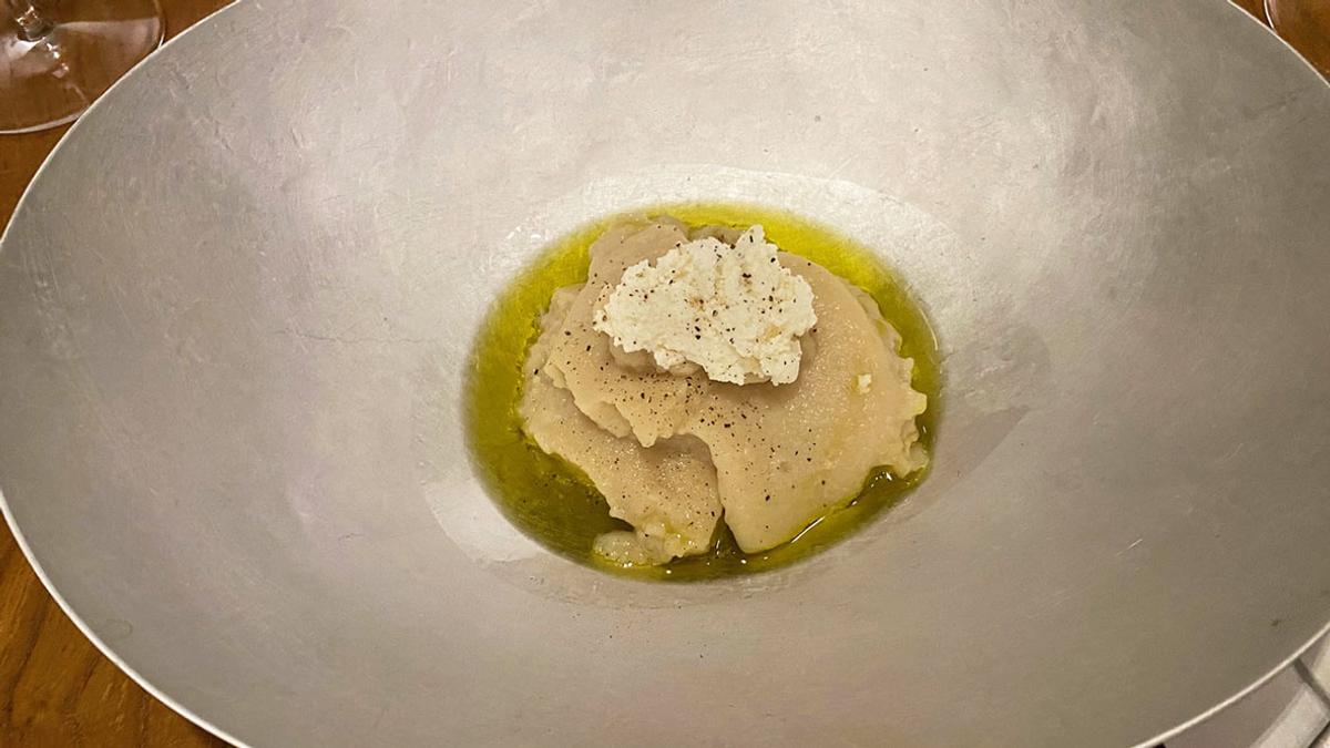 人柄も料理もワインも素晴らしくて、あっけにとられるばかり【こぐれひでこの｢ごはん日記｣】 Roomie（ルーミー）