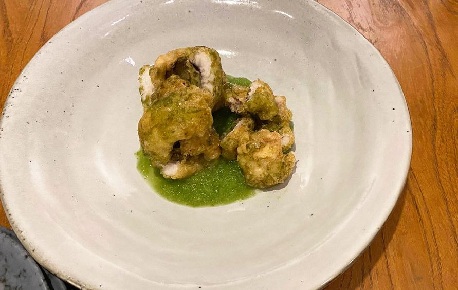 人柄も料理もワインも素晴らしくて、あっけにとられるばかり【こぐれひでこの「ごはん日記」】 Roomie(ルーミー)