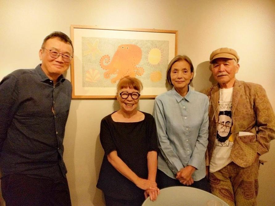 人柄も料理もワインも素晴らしくて、あっけにとられるばかり【こぐれひでこの「ごはん日記」】 Roomie(ルーミー)