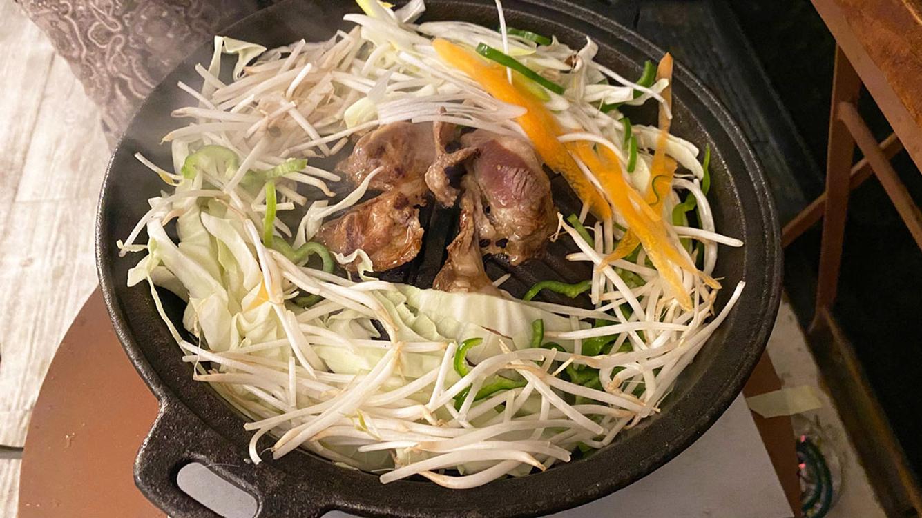 甘くてしょっぱくて美味しい【こぐれひでこの「ごはん日記」】 Roomie(ルーミー)