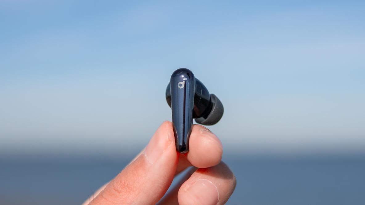 Anker】「Anker Soundcore Liberty 4 Pro」は“3Dオーディオ”が Anker】「Anker Soundcore Liberty 4 Pro」は“3Dオーディオ”が