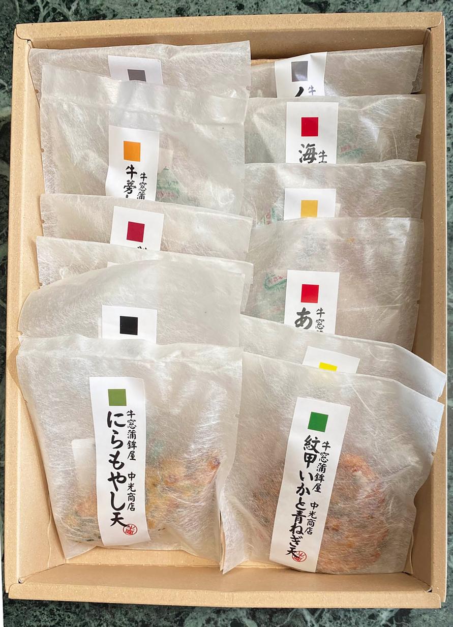 練り物好きな私にはたまらんご馳走です【こぐれひでこの｢ごはん日記｣】 Roomie（ルーミー）
