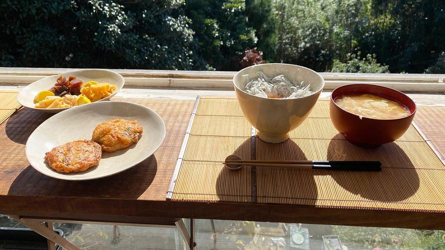 いつも、ゴチになっています【こぐれひでこの「ごはん日記」】 Roomie(ルーミー)