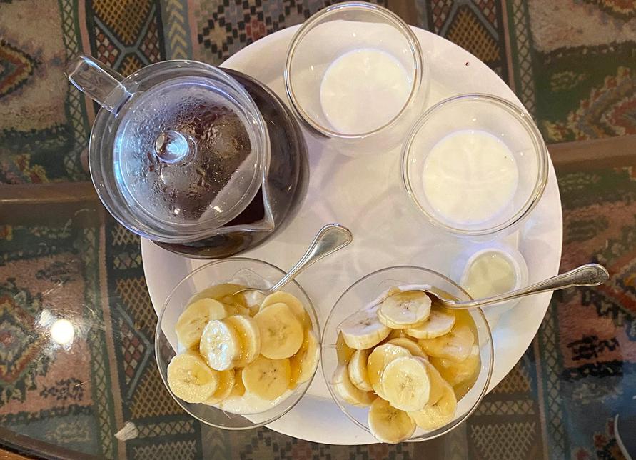 チャーシューを中華まん(と同じ皮)に詰めて蒸してみたら【こぐれひでこの「ごはん日記」】 Roomie(ルーミー)