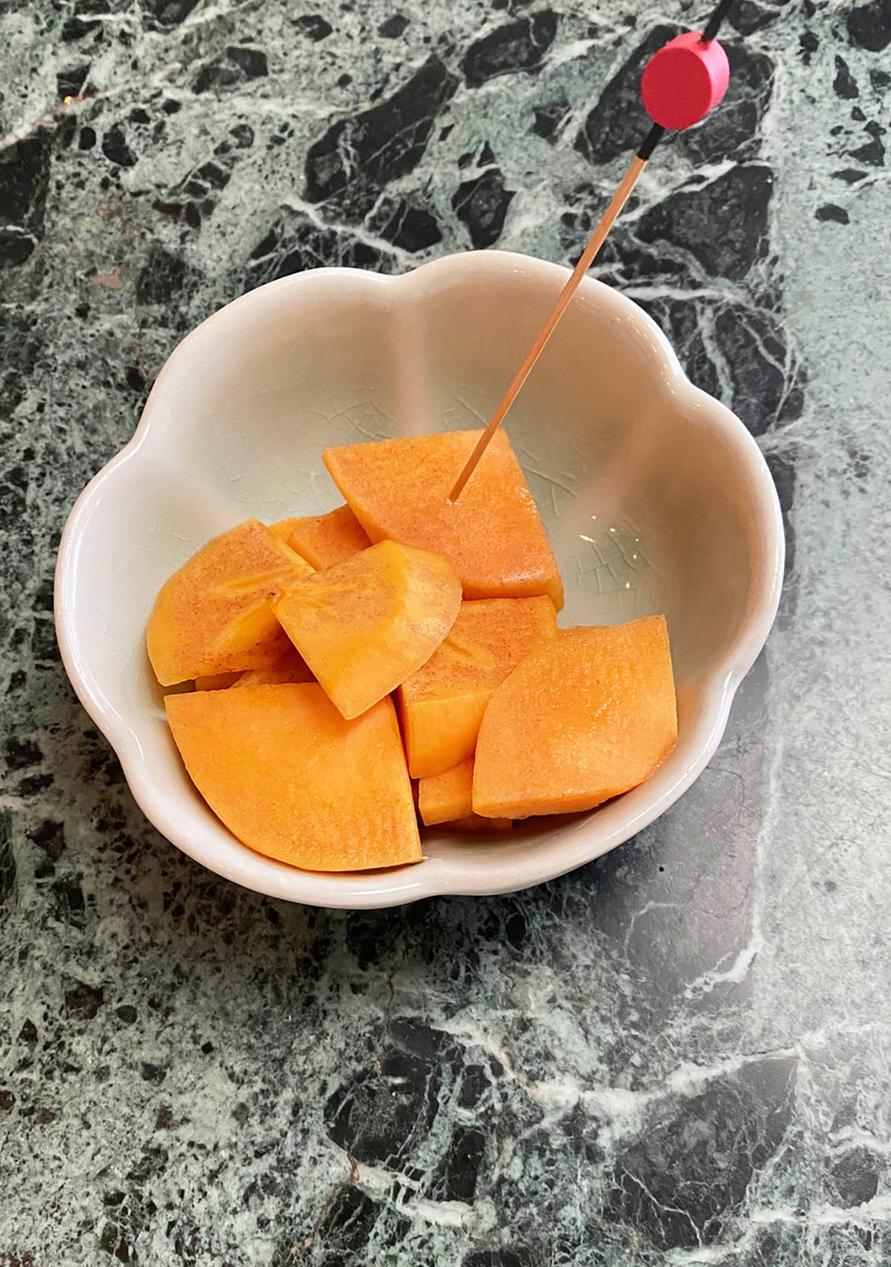 チャーシューを中華まん(と同じ皮)に詰めて蒸してみたら【こぐれひでこの「ごはん日記」】 Roomie(ルーミー)