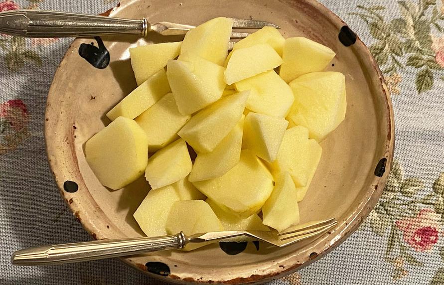 チャーシューを中華まん(と同じ皮)に詰めて蒸してみたら【こぐれひでこの「ごはん日記」】 Roomie(ルーミー)