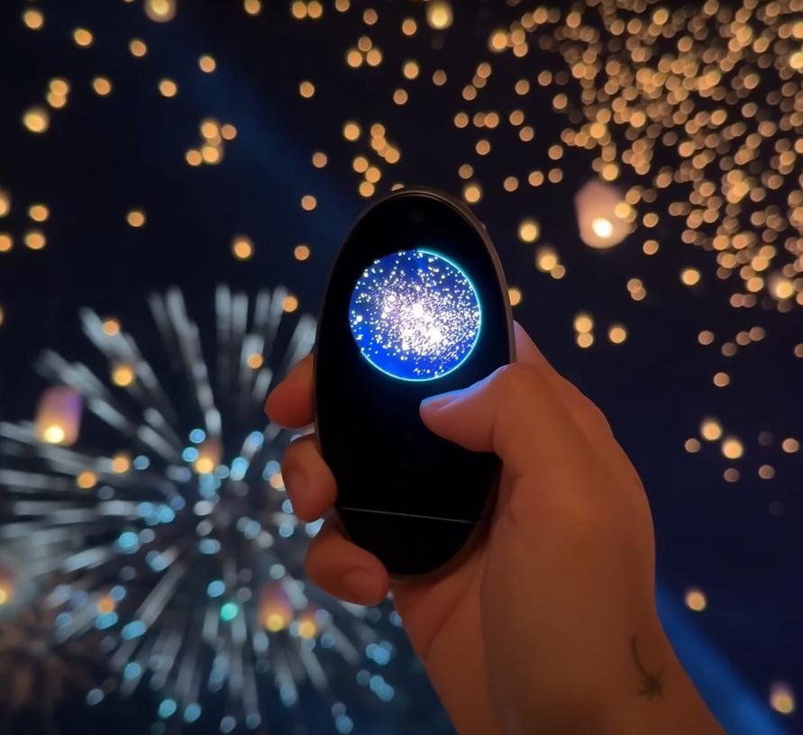 まったく新しい動画版コンデジ「kyu camera」はコンパクトで思い出を見返したくなる魅力が詰まっている | ROOMIE（ルーミー）