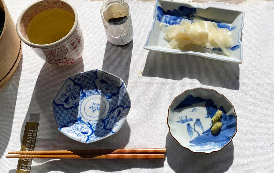 娑婆の食世界は天国なり【こぐれひでこの｢ごはん日記｣】 Roomie（ルーミー）