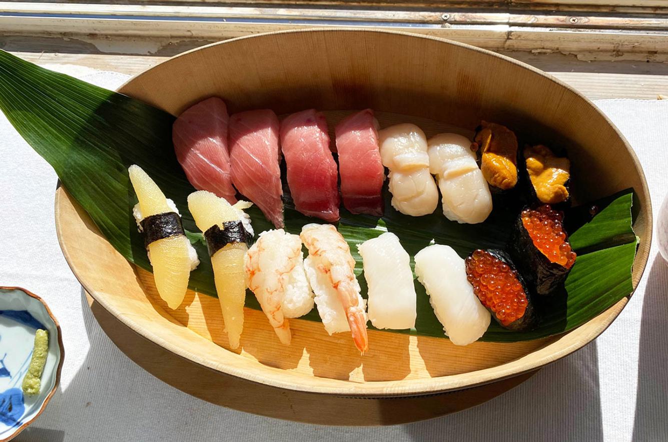 娑婆の食世界は天国なり【こぐれひでこの「ごはん日記」】 Roomie(ルーミー)