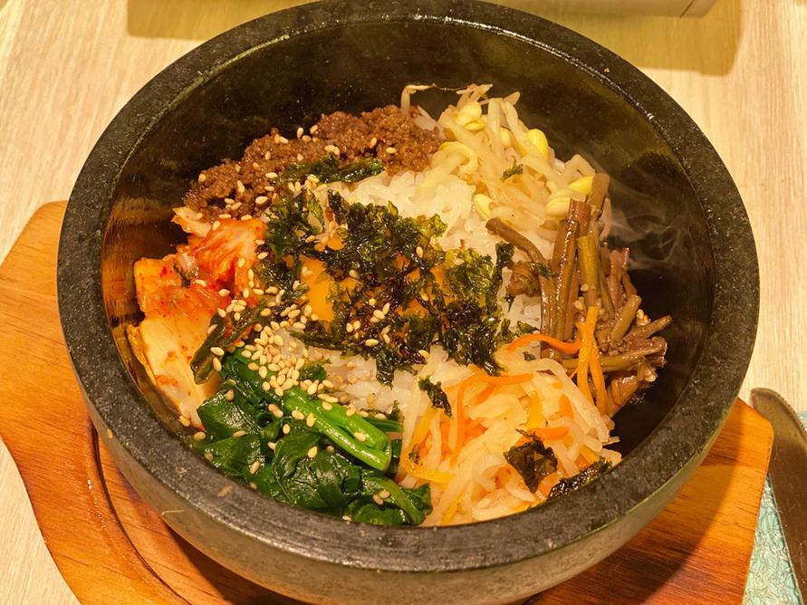もう一歩、別世界へと漕ぎ出すことができて、大いに満足!【こぐれひでこの「ごはん日記」】 Roomie(ルーミー)