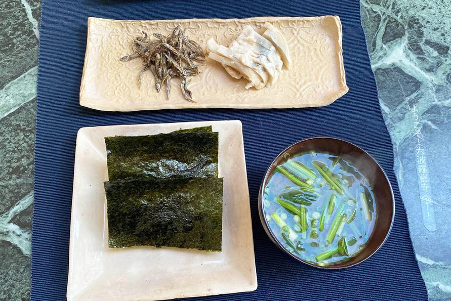 入院中に食べたかったものを【こぐれひでこの｢ごはん日記｣】 Roomie（ルーミー）