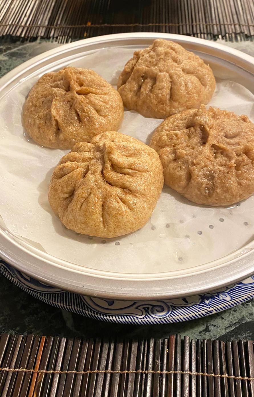 塩とオリーブオイルだけで食べる。ん〜美味しい。【こぐれひでこの「ごはん日記」】 Roomie(ルーミー)