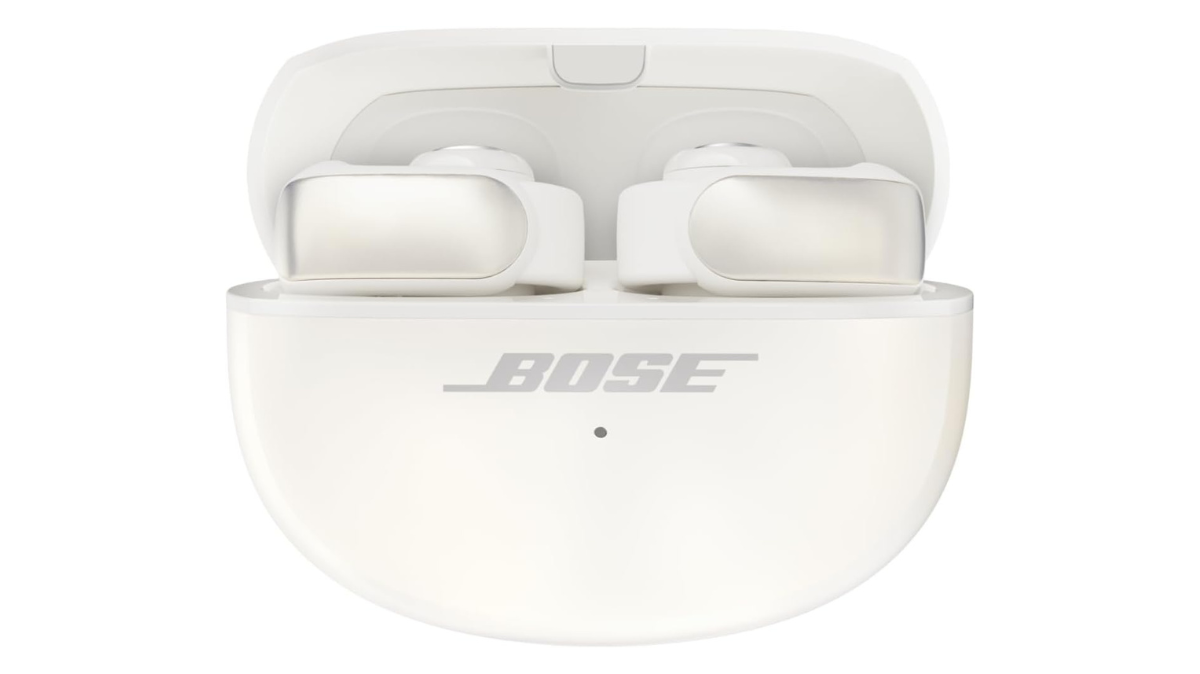 耳を塞がず、高品質サウンドを実現したBOSEワイヤレスイヤホンが15％OFF #Amazonセール : J-CAST トレンド