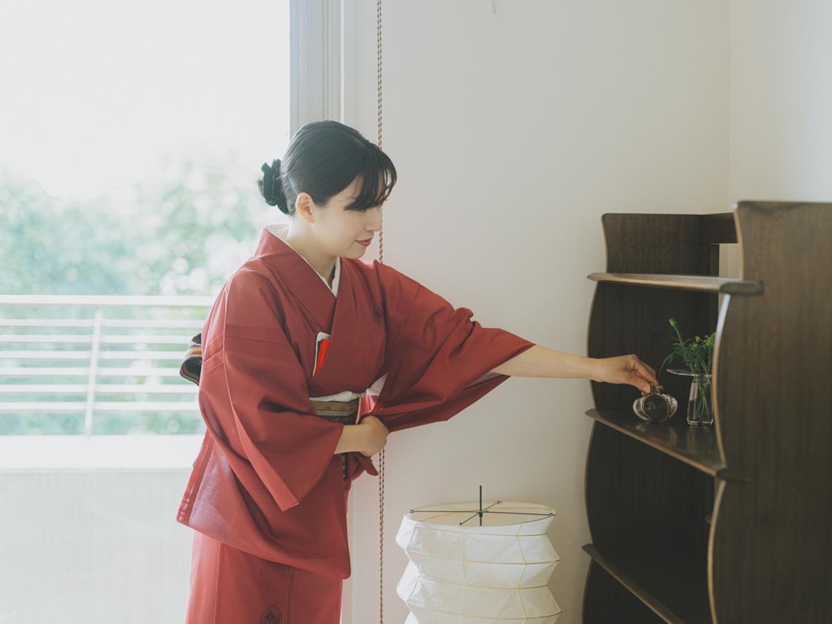 打造復古感親子宅！不只是家具，與孩子一起「養出」生活韻味 - Roomie