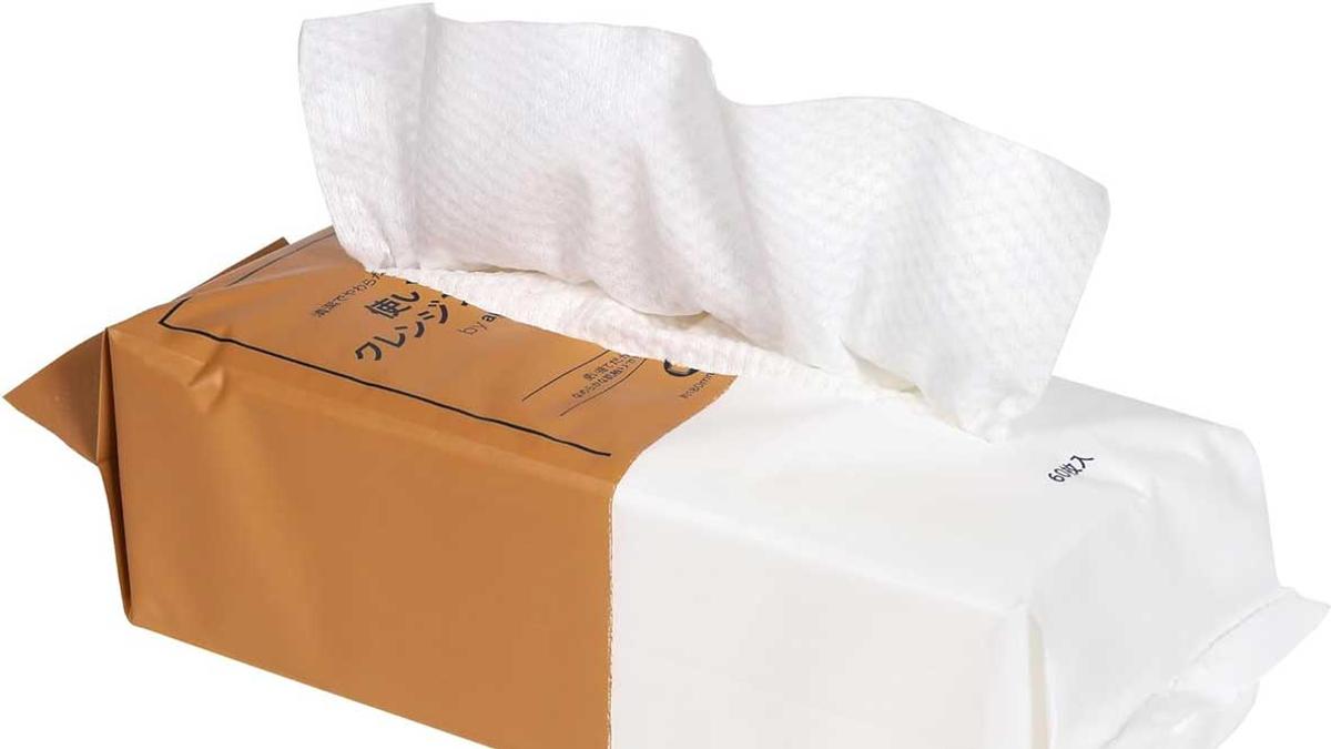 by Amazonの「クレンジングタオル」で、洗顔ストレスがなくなりそうです | ROOMIE（ルーミー）