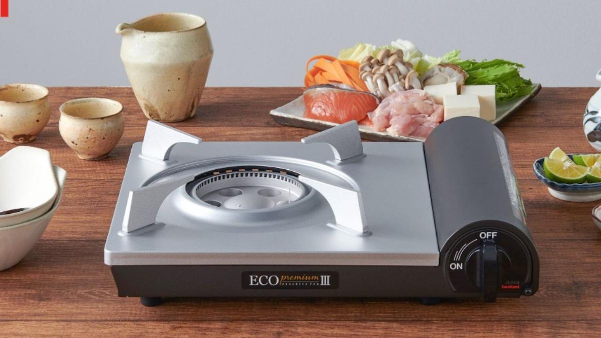 わくわくしちゃうお鍋の季節。「イワタニ」のカセットコンロがオススメです | ROOMIE（ルーミー）